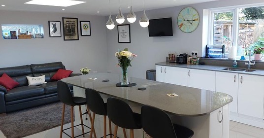 LED Lighting Upgrades Electrician | JM Electrical (Coventry) Ltd