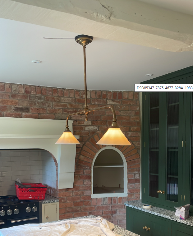 Replacement Light Fitting Installations Electrician | JM Electrical ...